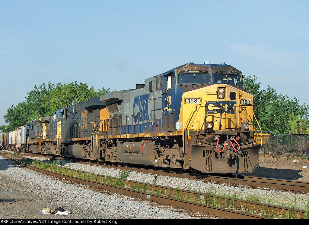 CSX 158 K531 (2)